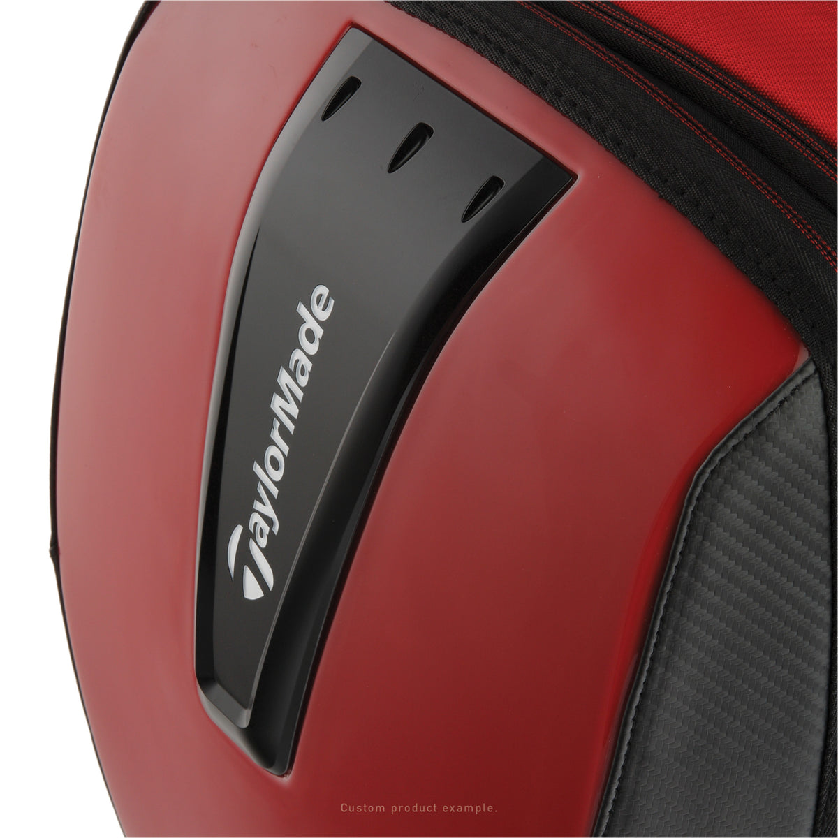 TaylorMade Hardpack – Performance Branding, LLC