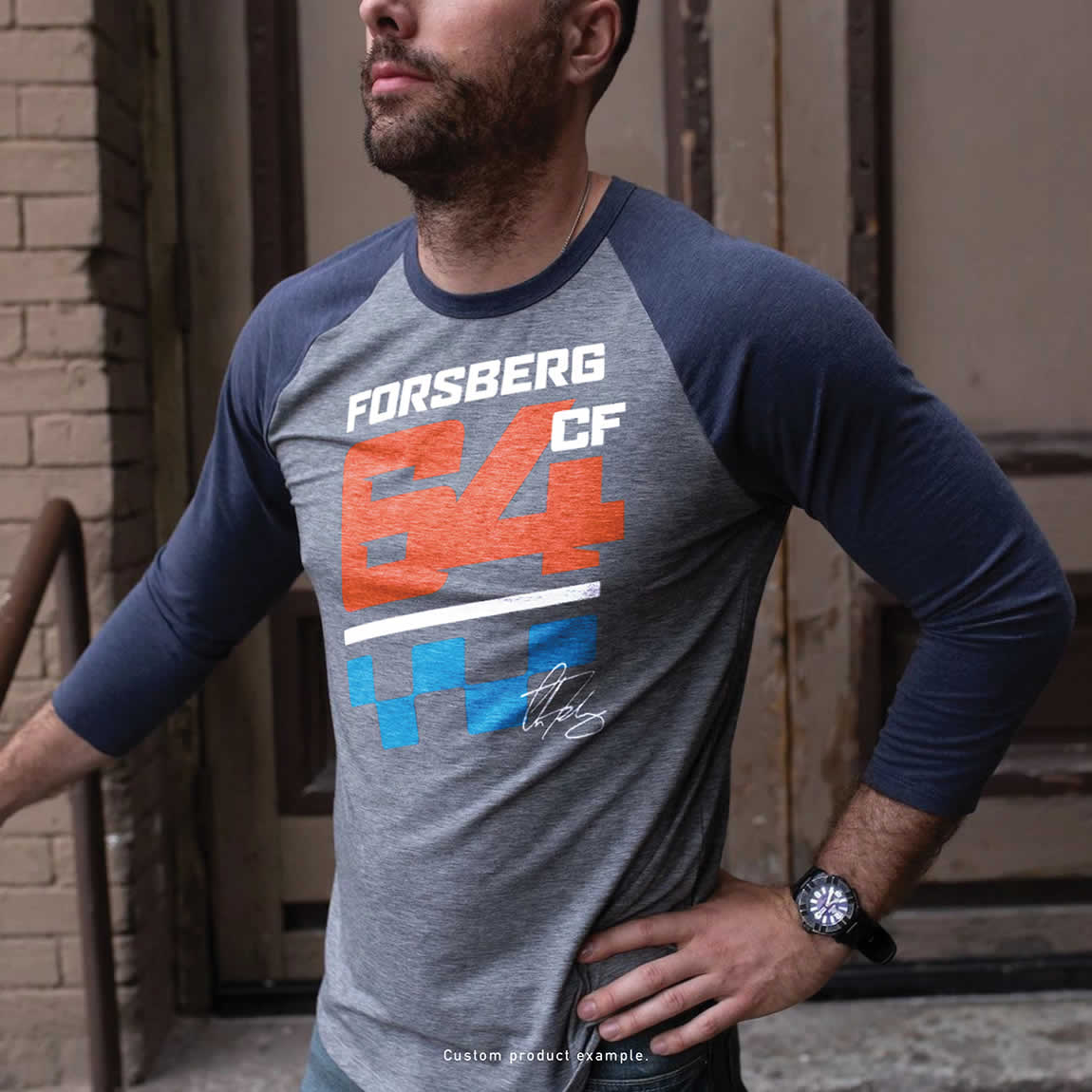 Branded Team Apparel – Performance Branding, LLC