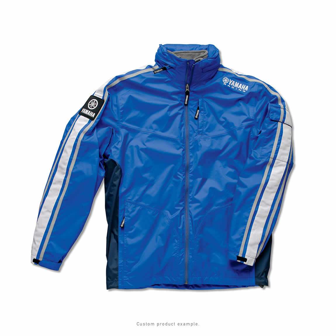 Yamaha Team Jacket – Performance Branding, LLC